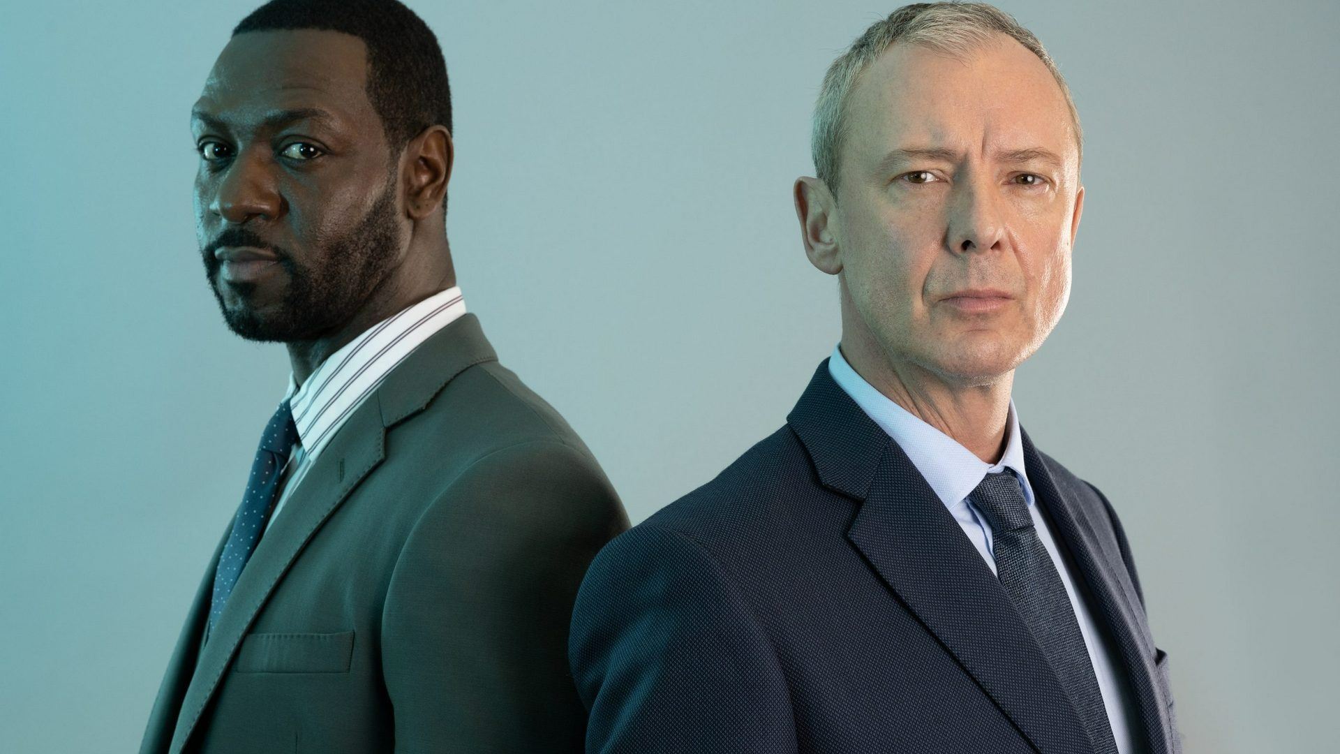 Grace: Series 04 - DVD - 5037115394231 - United Kingdom - 10/7/2024 ...