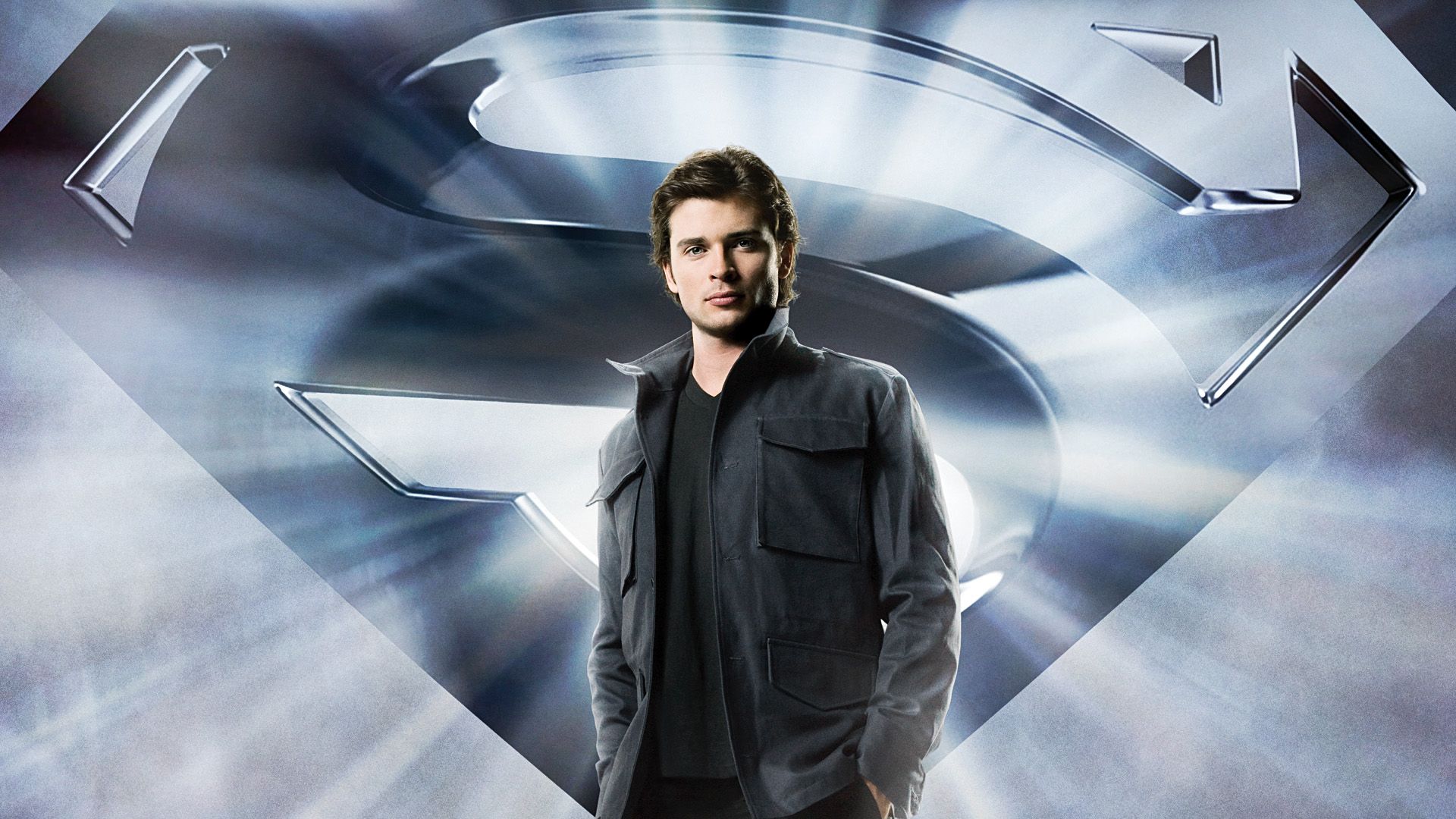 Smallville: The Complete First Season - DVD - 9325336031315 - Australia ...