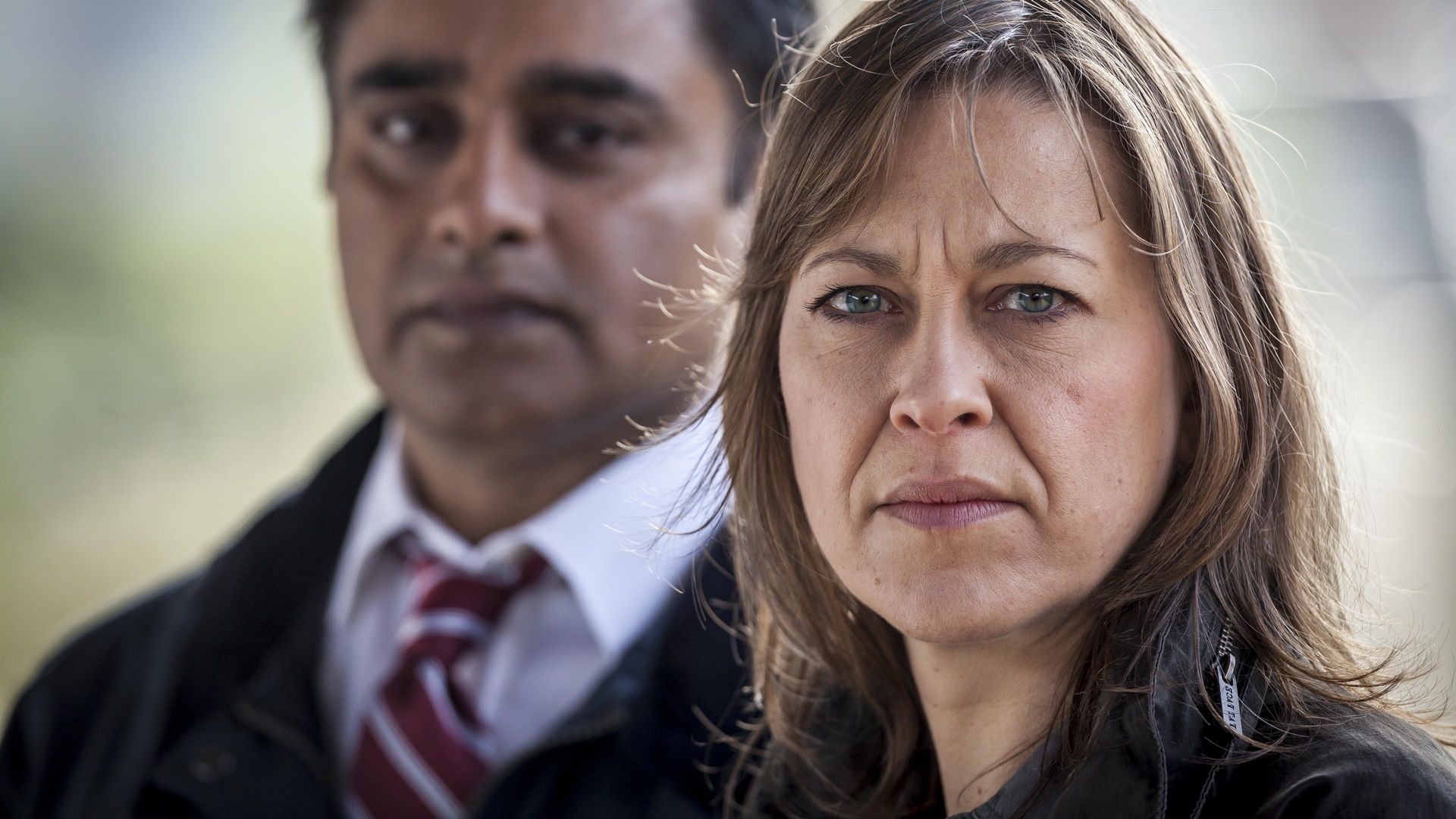 Unforgotten - My Movies - The Movie & TV Network
