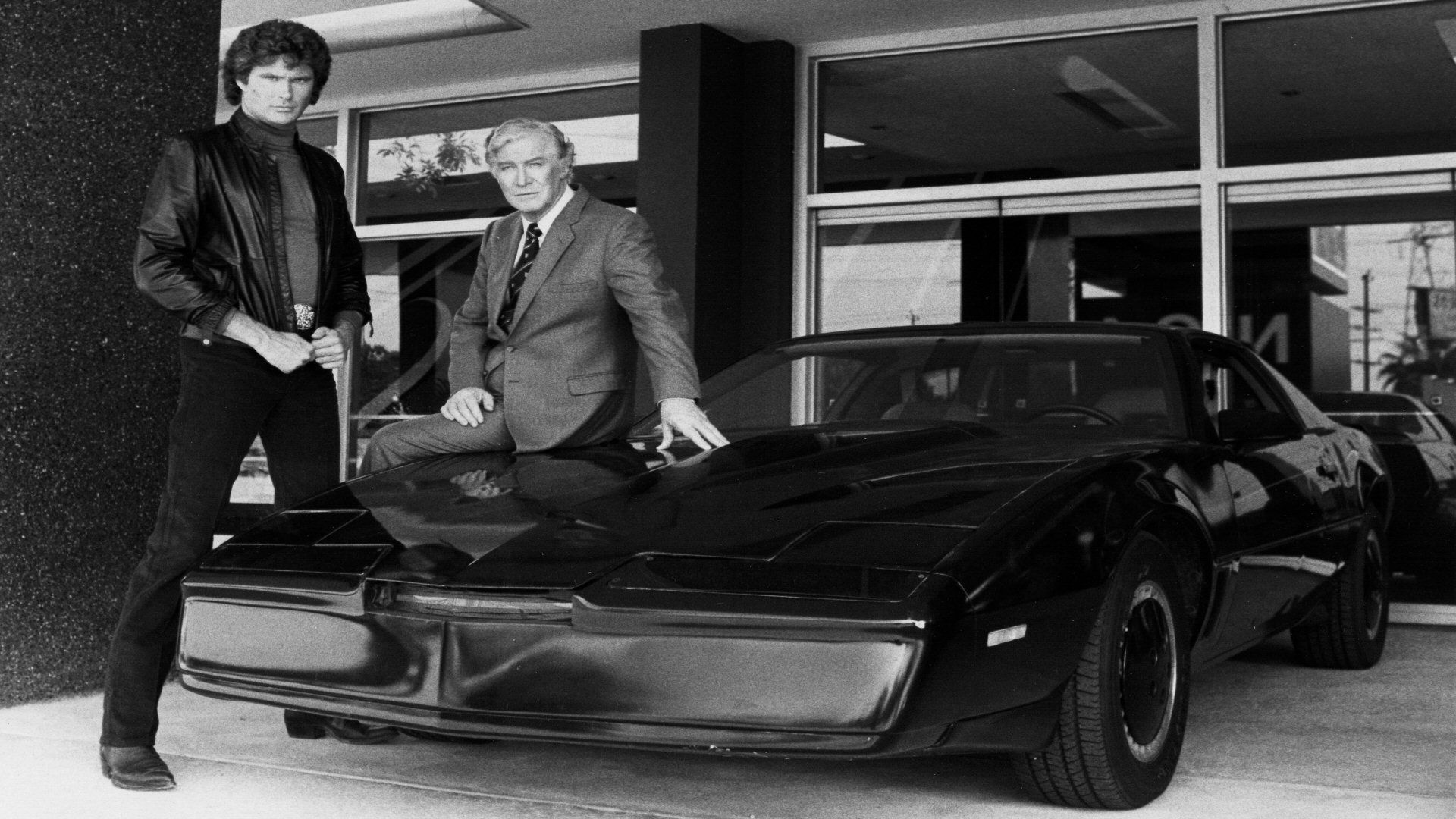 Knight Rider: Season 4, Disc 2 - DVD - 025192930225 - United States - 4 ...