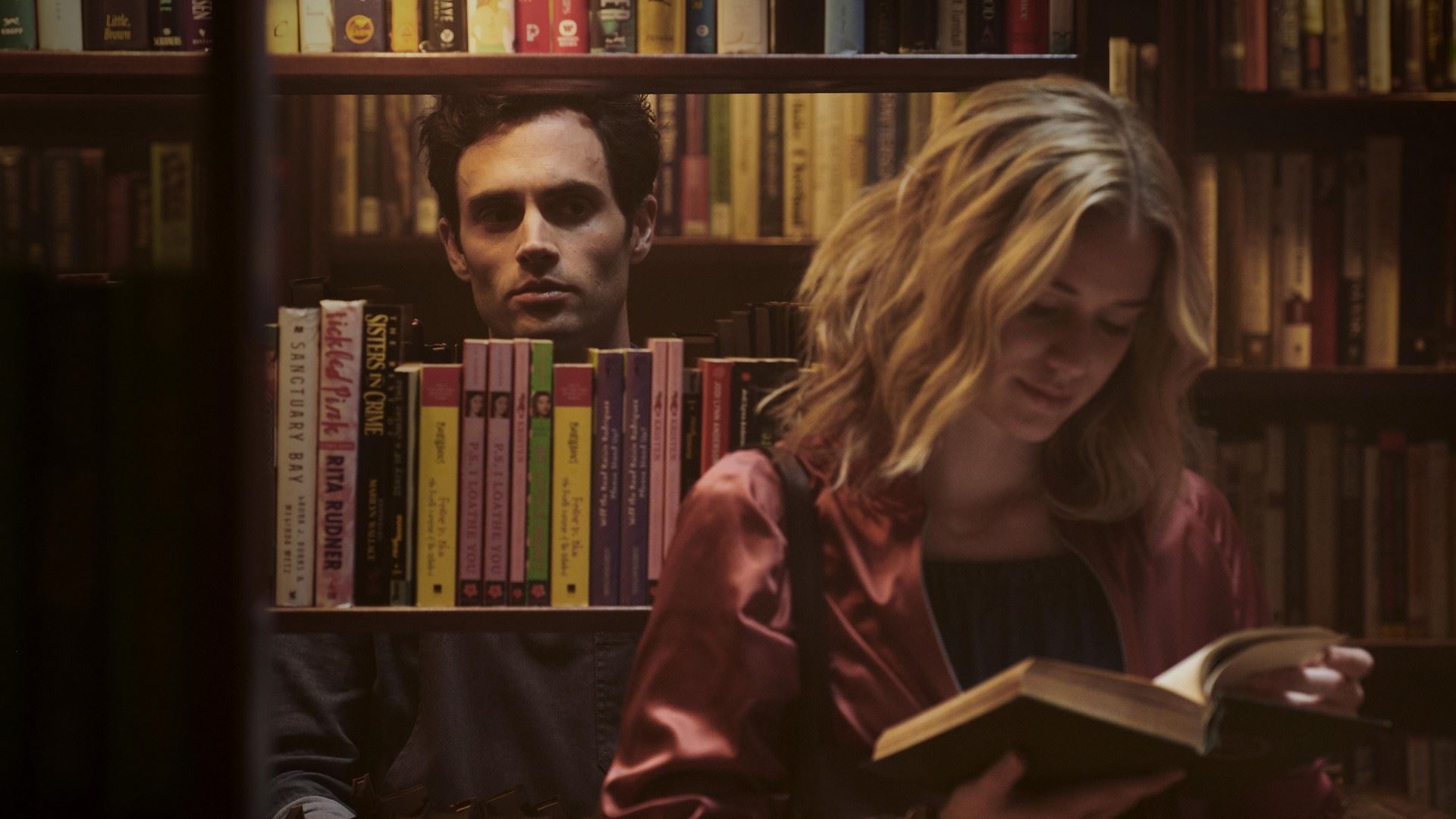 You - My Movies - The Movie & TV Network