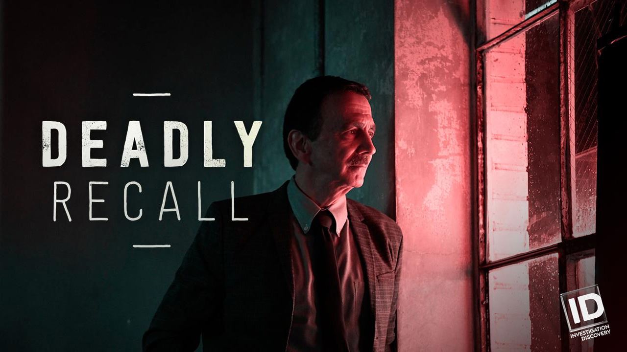 Deadly Recall - My Movies - The Movie & TV Network