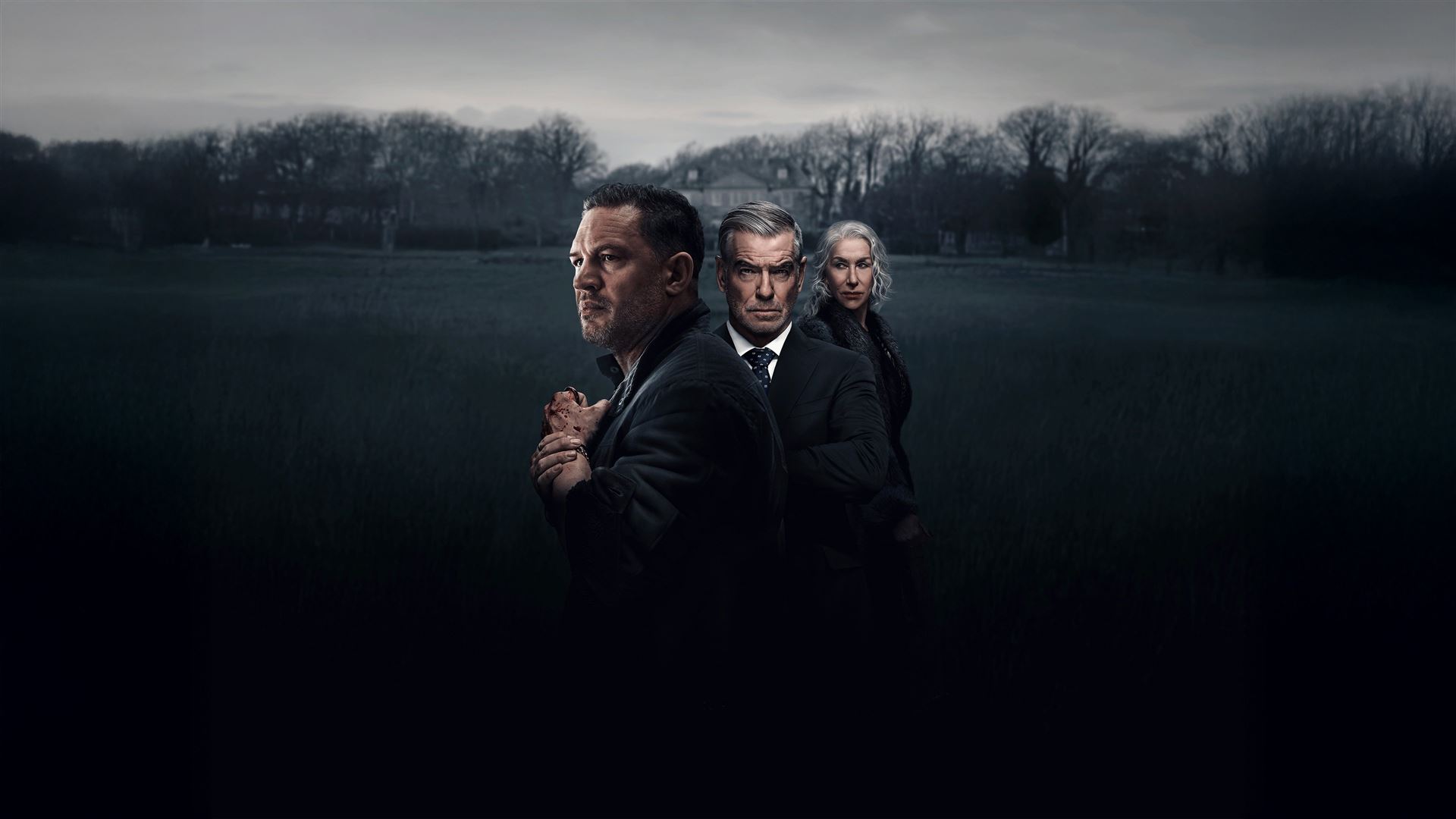 MobLand - My Movies - The Movie & TV Network