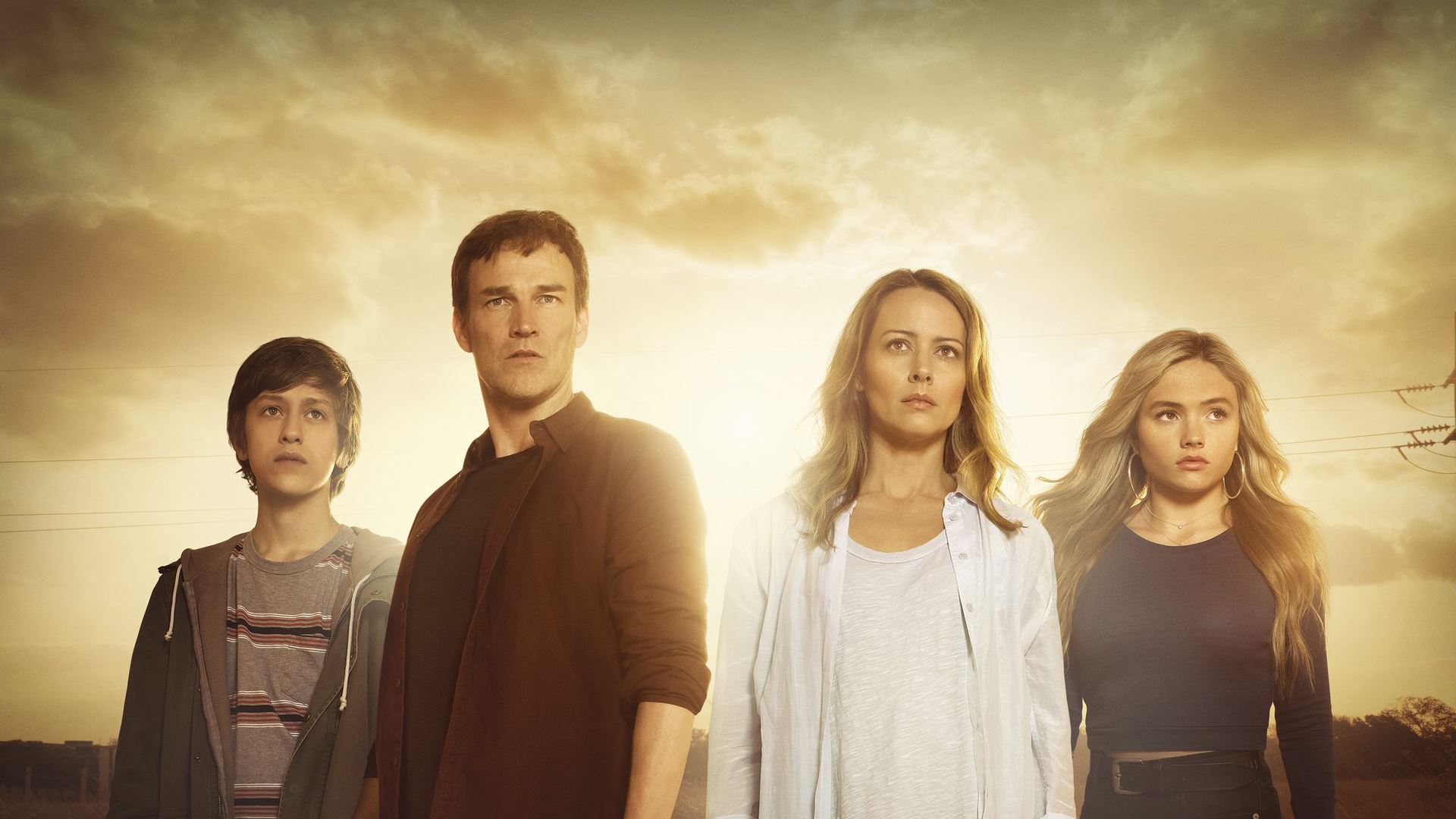 The Gifted - My Movies - The Movie & TV Network