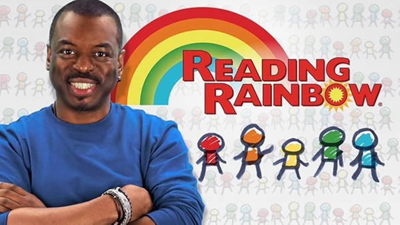 Reading Rainbow: Farm Life - DVD - 713974090426 - United States - 11/7 ...