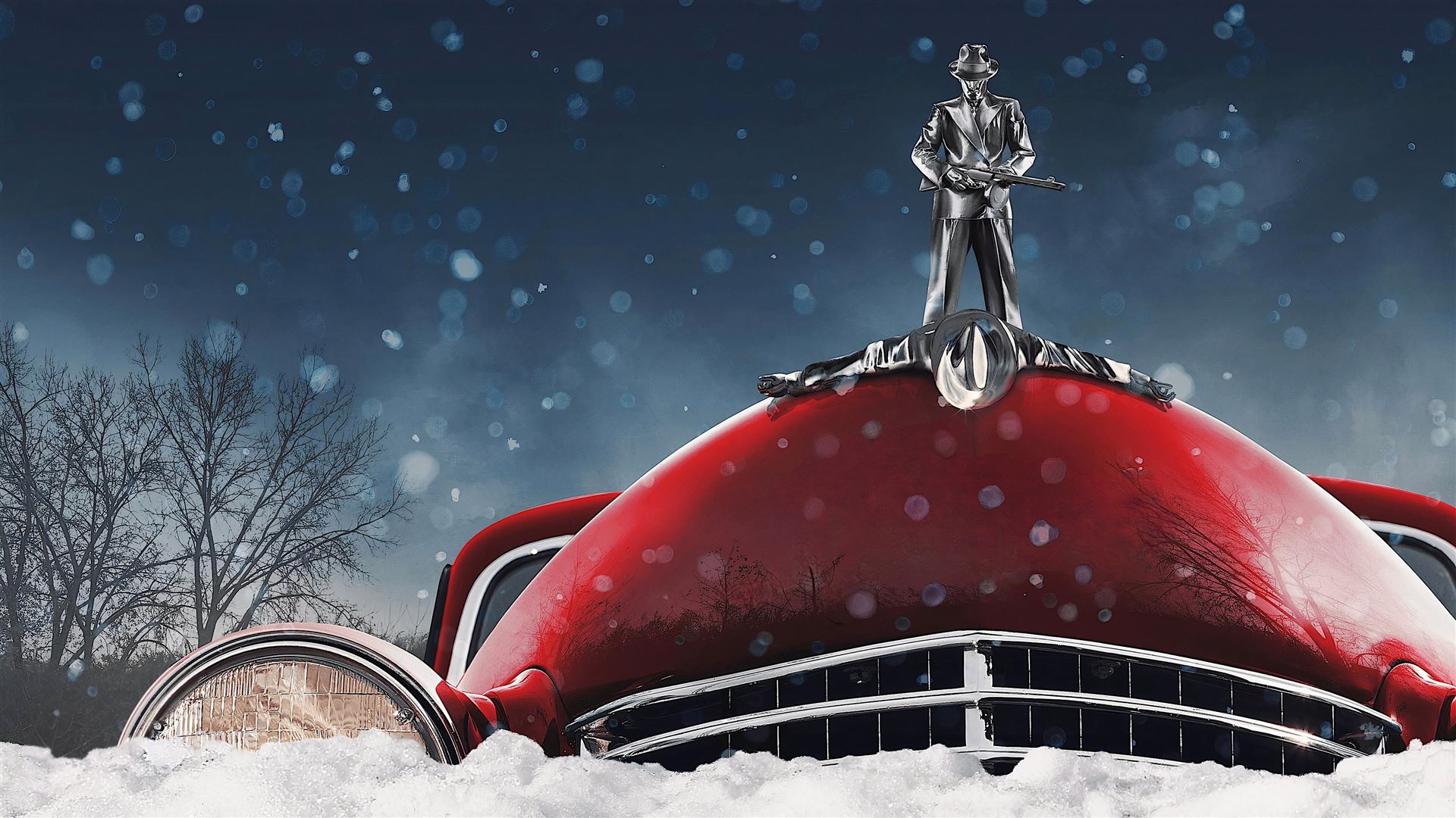 Fargo - My Movies - The Movie & TV Network