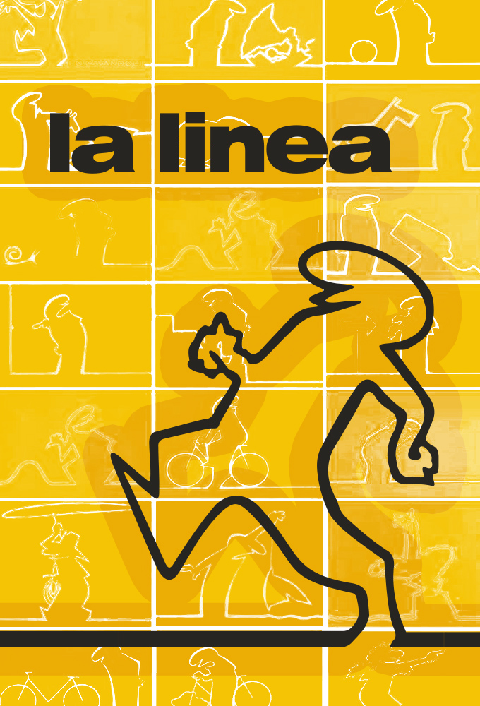 La Linea - My Movies - The Movie & TV Network
