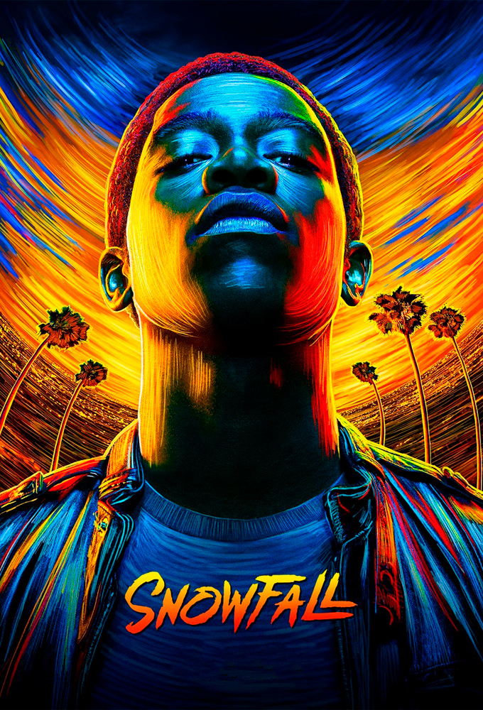 Snowfall - My Movies - The Movie & TV Network